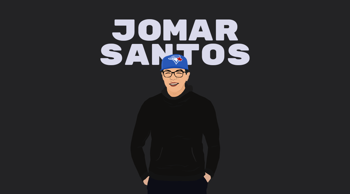 Jomar Santos | Home